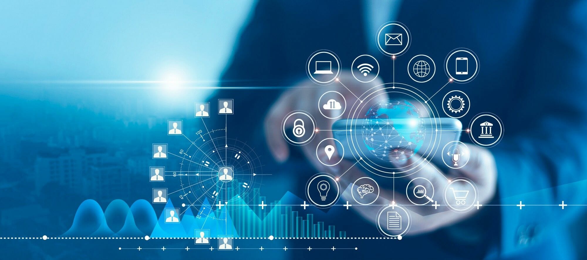 The 8 key features of a supply chain planning software - Colibri